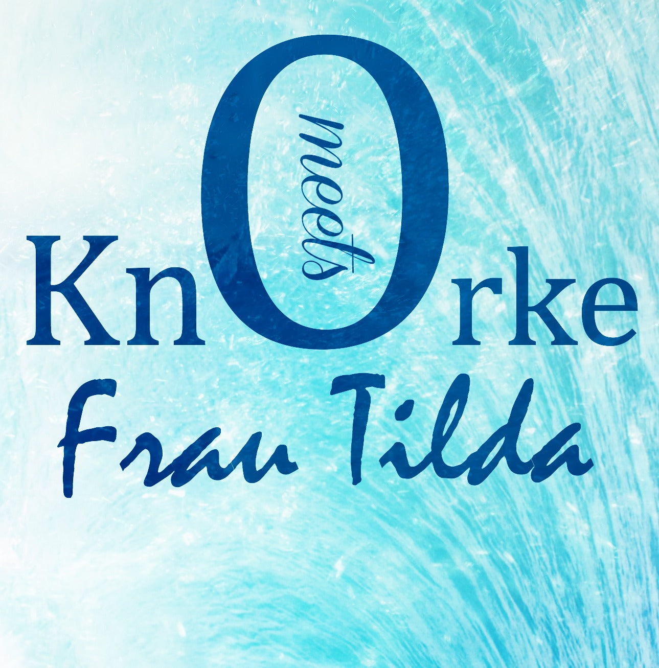 Knorke meets Frau Tilda – echt Knorke